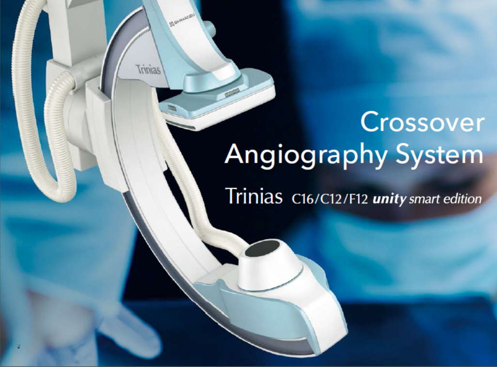 Angiography - Amtt